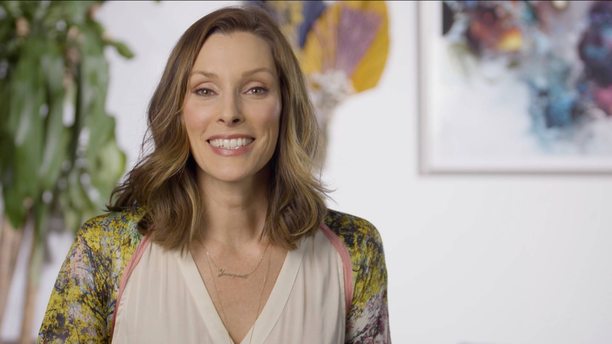 Watch This Before Your Next Big Presentation or Event – Ziva Meditation