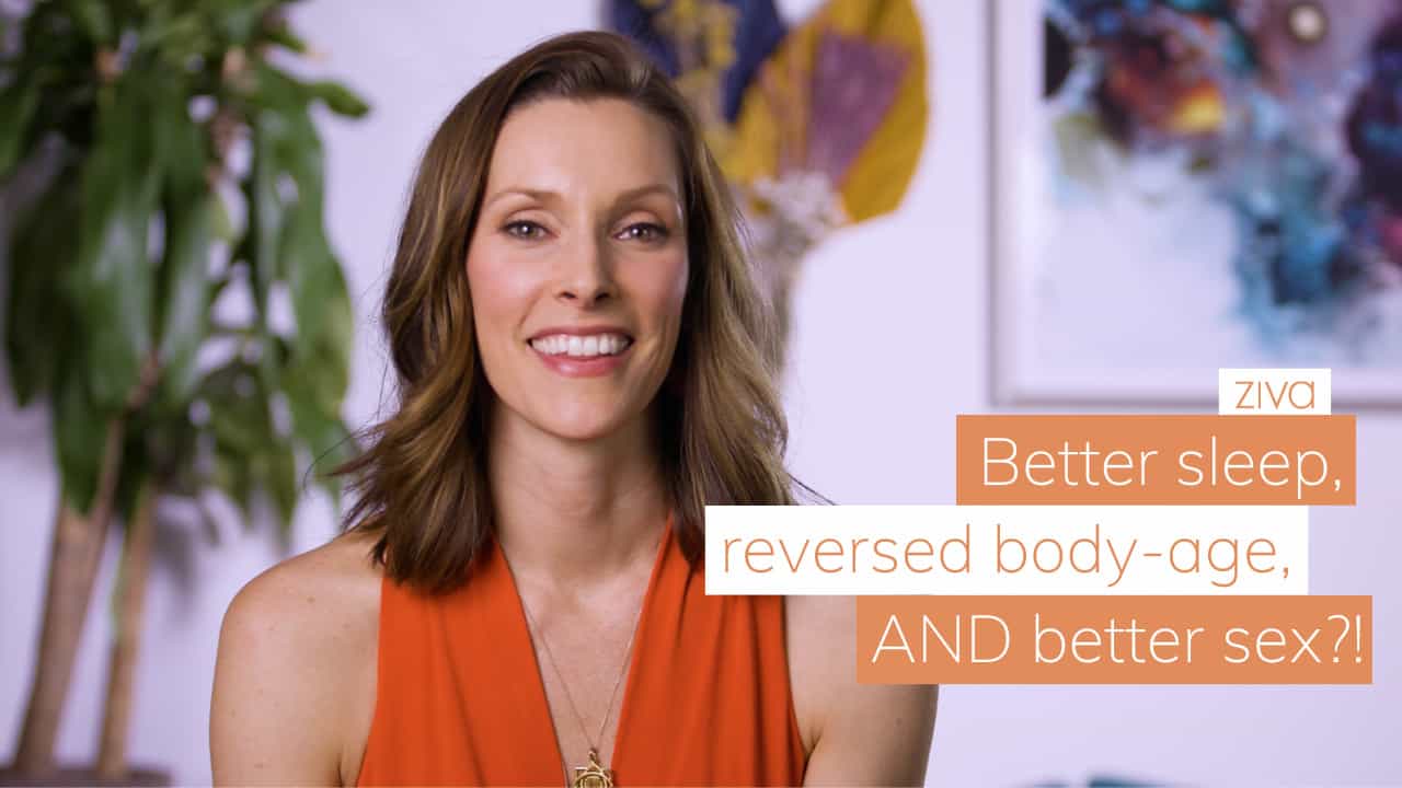 The Science Behind Meditation – Ziva Meditation