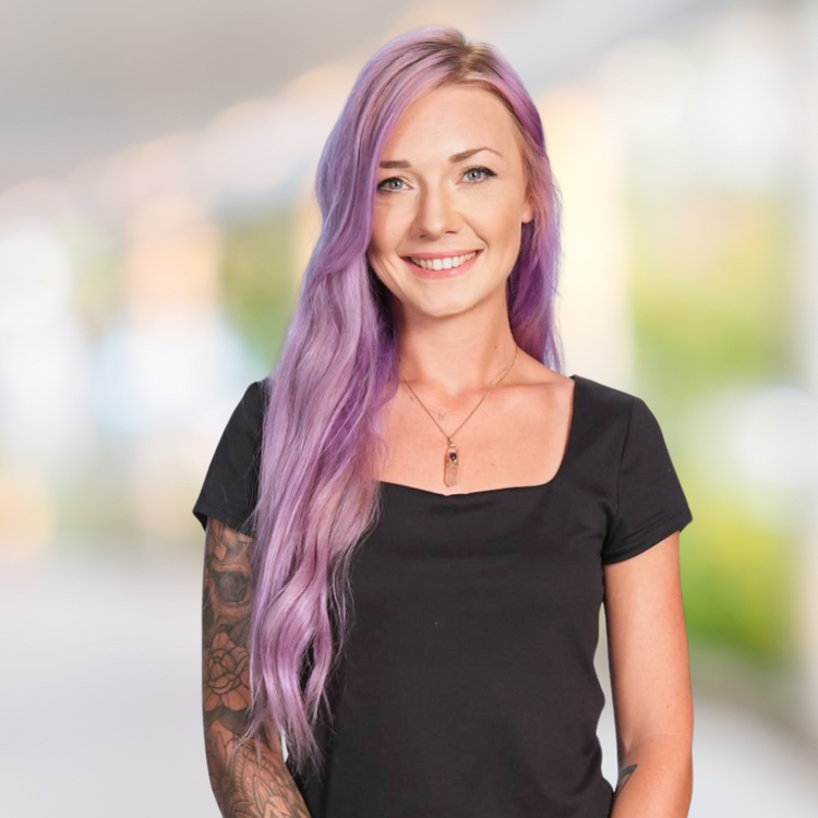 About Us – Ziva Meditation