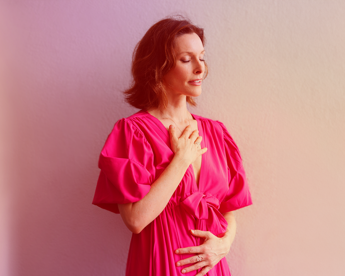 About Us – Ziva Meditation