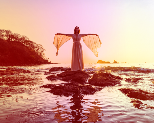 Ziva Magic Waitlist – Ziva Meditation
