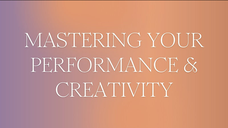 Moving Into Mastery Payment Plan – Ziva Meditation