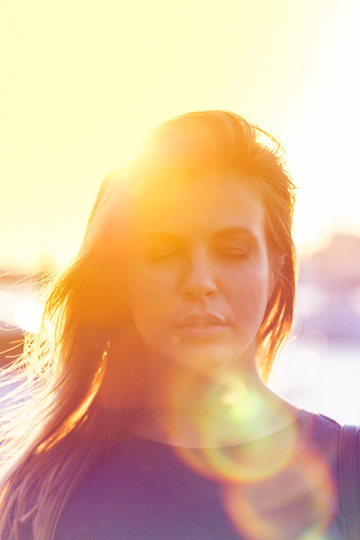 Stress Less Guided Meditation – ZIVA MEDITATION