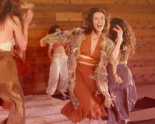 About Us – Ziva Meditation